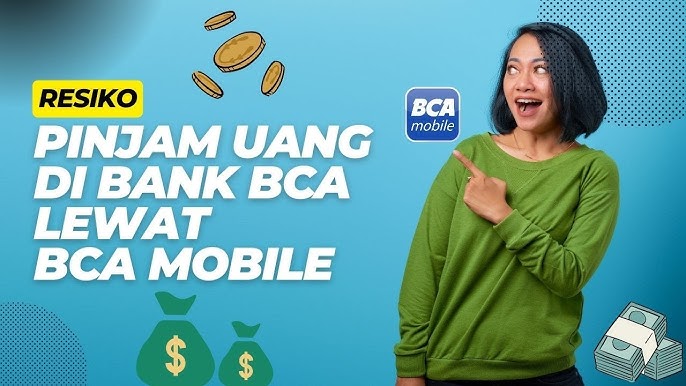 Cara Mendapat Pinjaman Modal Usaha Program Tanpa Jaminan Bank BCA ...